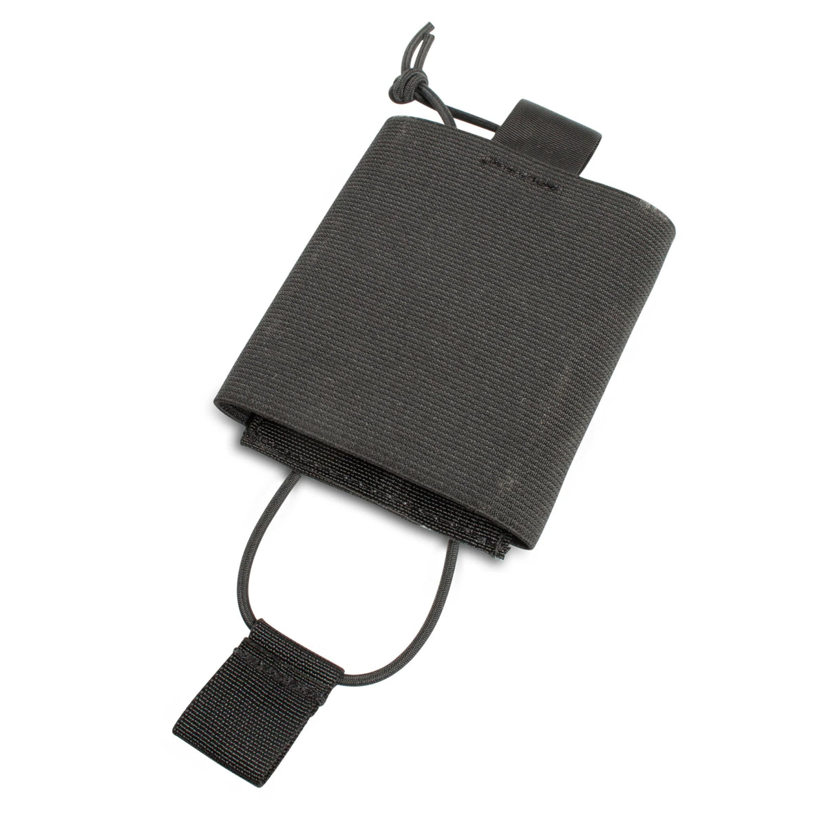 Flask Pouch – Tactical Notebook Covers