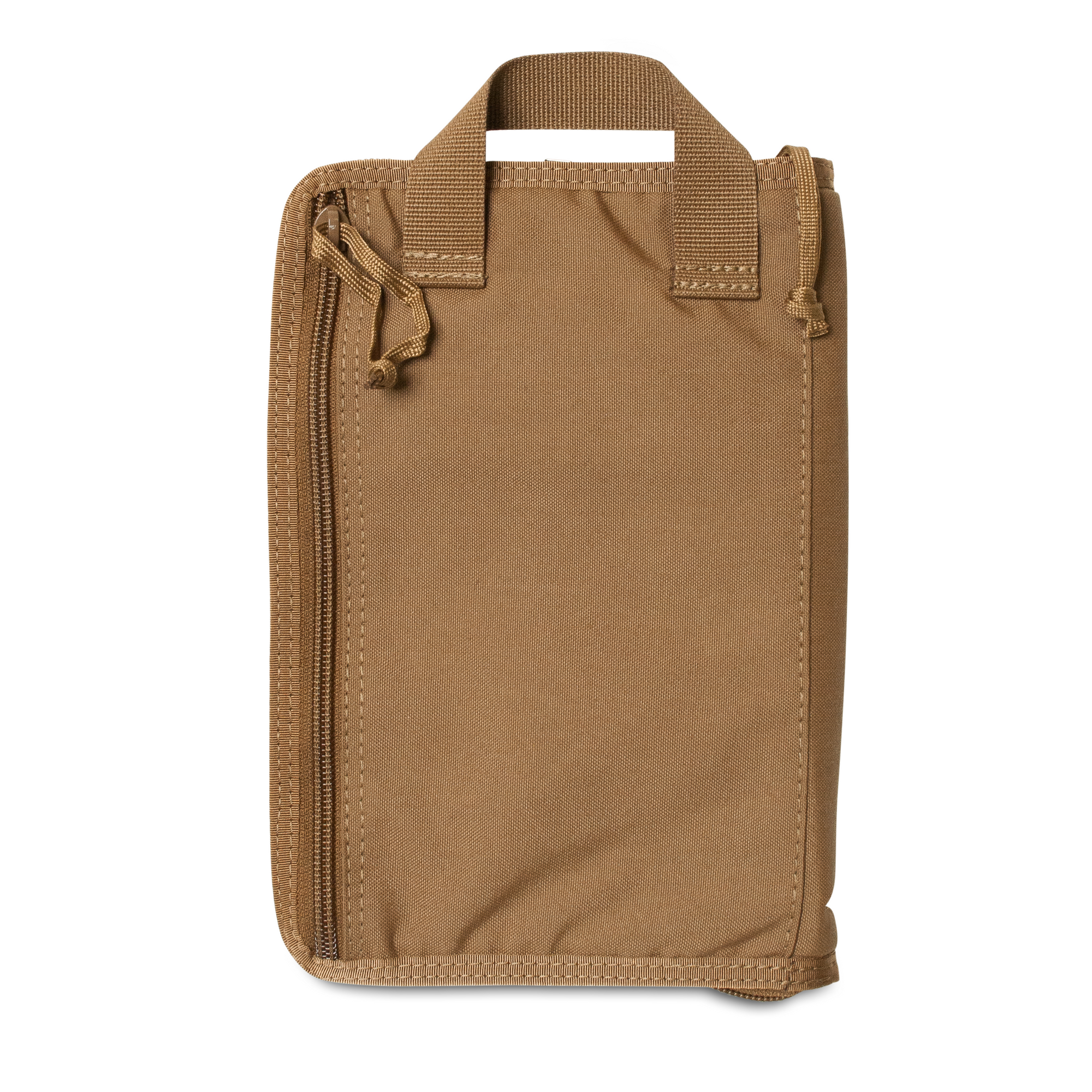Tactical Mini iPad Cover System – Tactical Notebook Covers