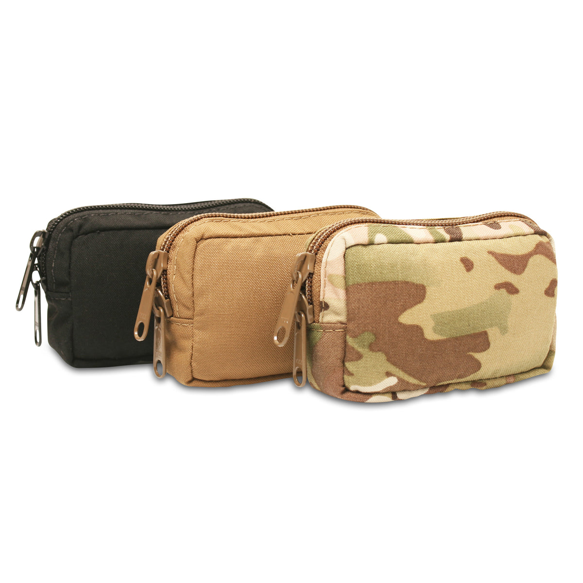 Utility Wallet Pouch – Tactical Notebook Covers