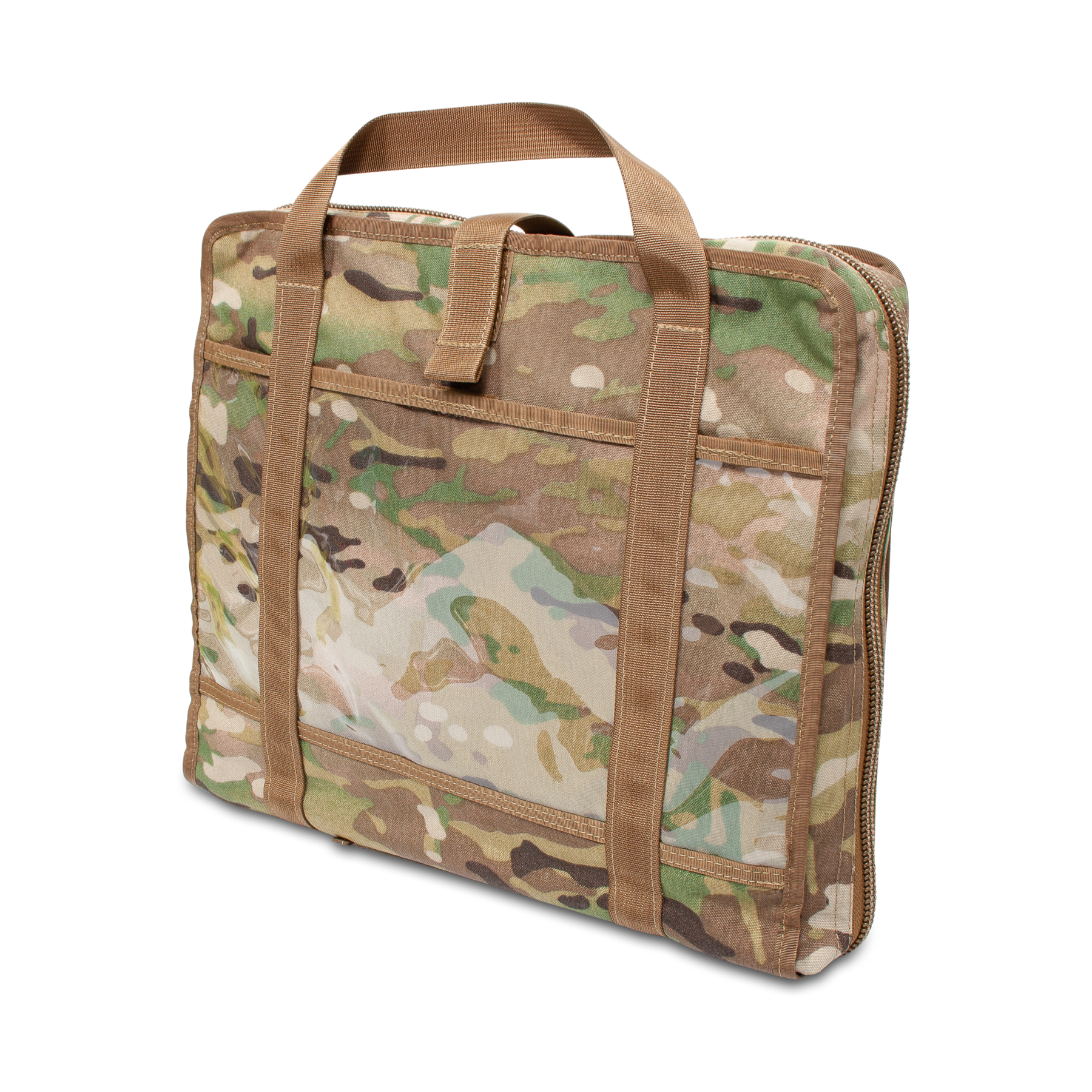 Aircraft Forms Binder Case – Tactical Notebook Covers