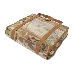 Binder Covers - Tactical Notebook Covers