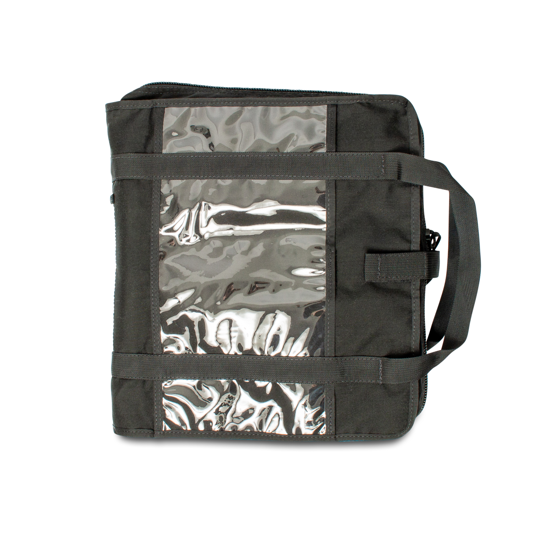 Aircraft Forms Binder Case – Tactical Notebook Covers