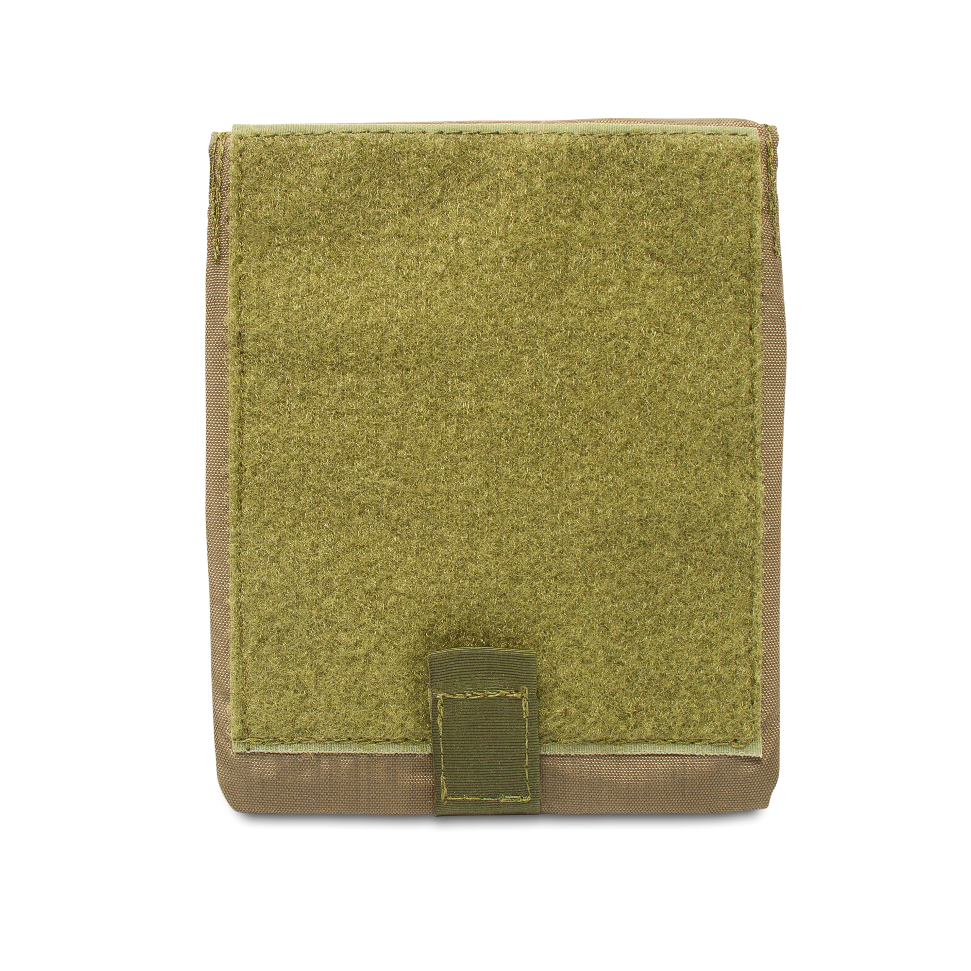 4x6 Checklist Booklet Cover – Tactical Notebook Covers