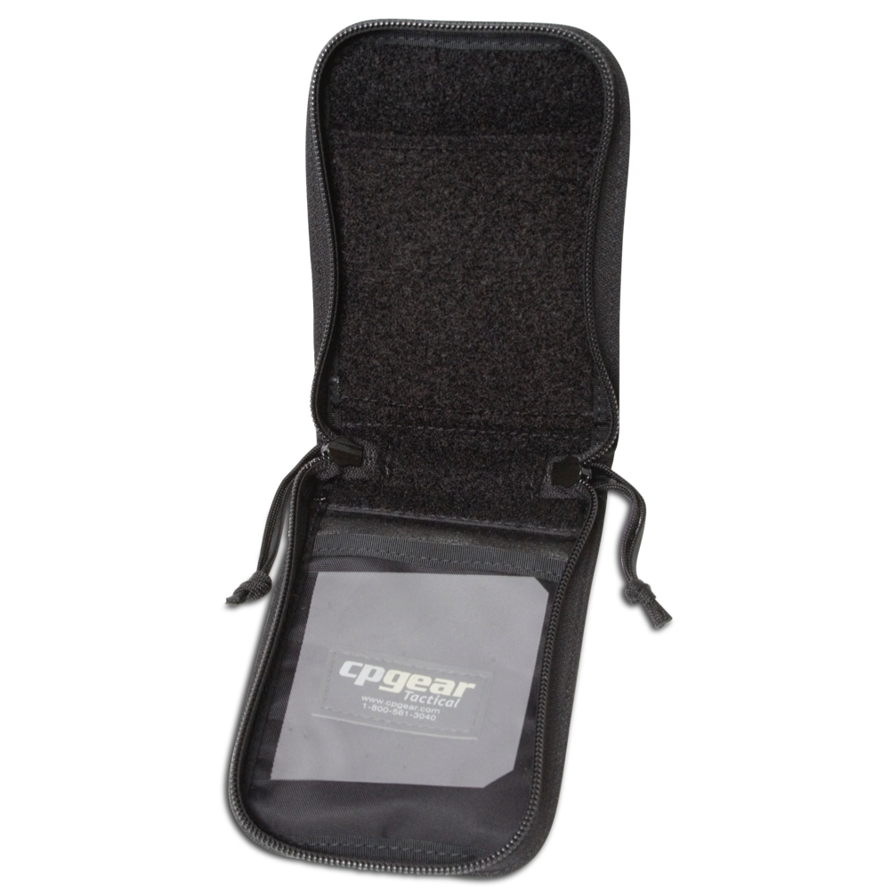 Tactical 3x5 Notepad Cover System – Tactical Notebook Covers