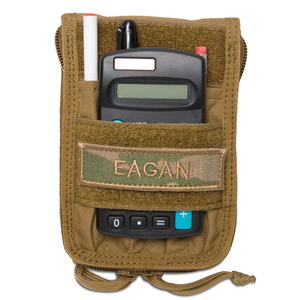 All Notebook Covers – Tactical Notebook Covers