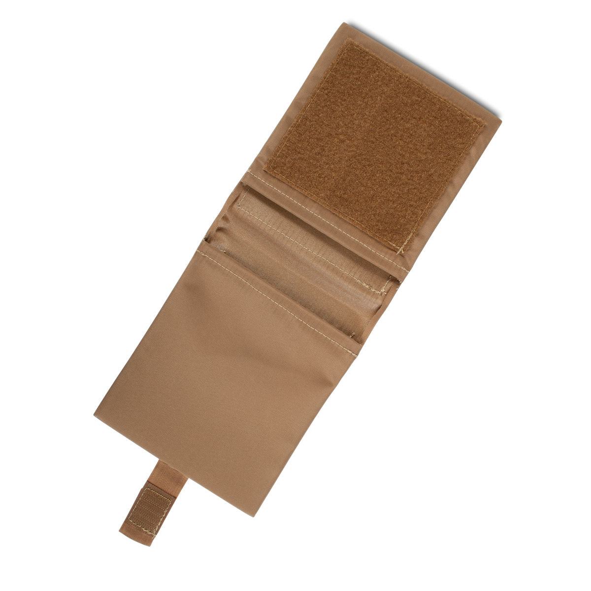 4x6 Checklist Booklet Cover – Tactical Notebook Covers