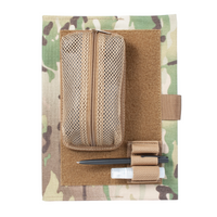 All Notebook Covers – Tactical Notebook Covers