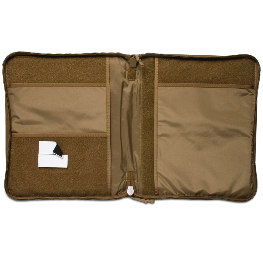 Tactical 3-Ring Cover System (Fits 0.5in-1in Binders) – Tactical ...
