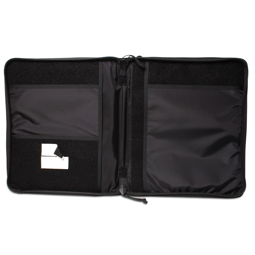 Tactical 3-Ring Cover System (Fits 0.5in-1in Binders) – Tactical ...