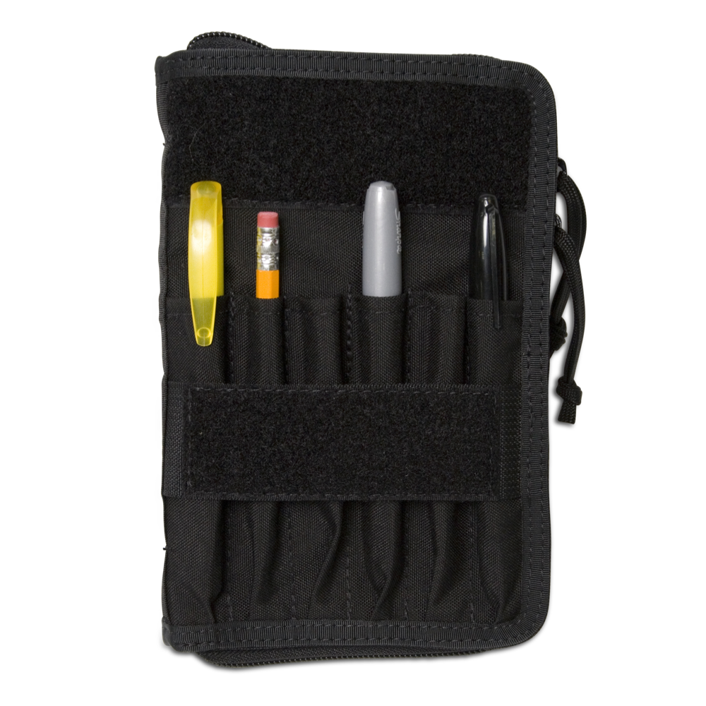 TACSOP 4x6 Field Notebook Cover System – Tactical Notebook Covers