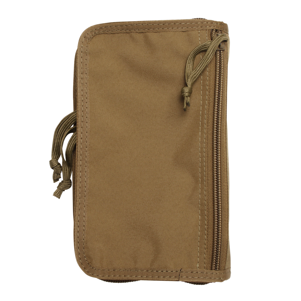 TACSOP 4x6 Field Notebook Cover System – Tactical Notebook Covers