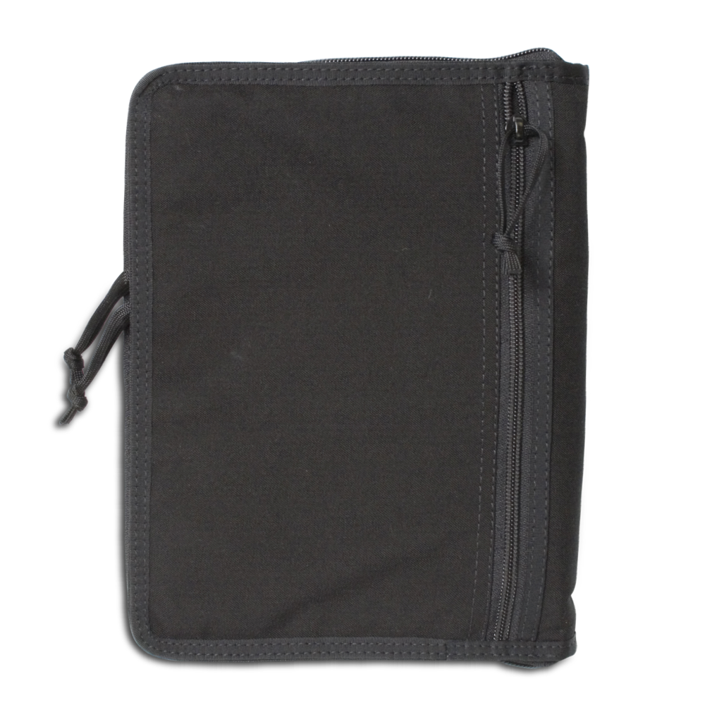 Tactical Leaderbook Cover System – Tactical Notebook Covers