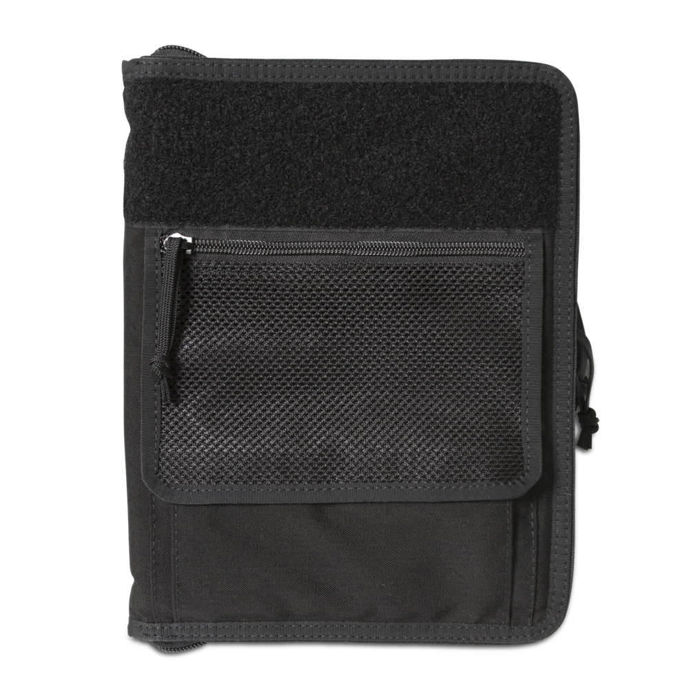 Tactical Leaderbook Cover System – Tactical Notebook Covers