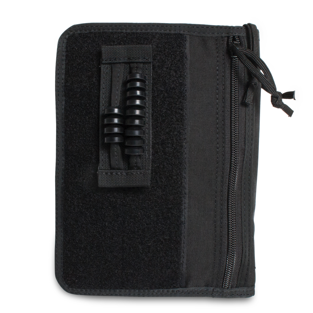 Field Memo Book Cover – Tactical Notebook Covers