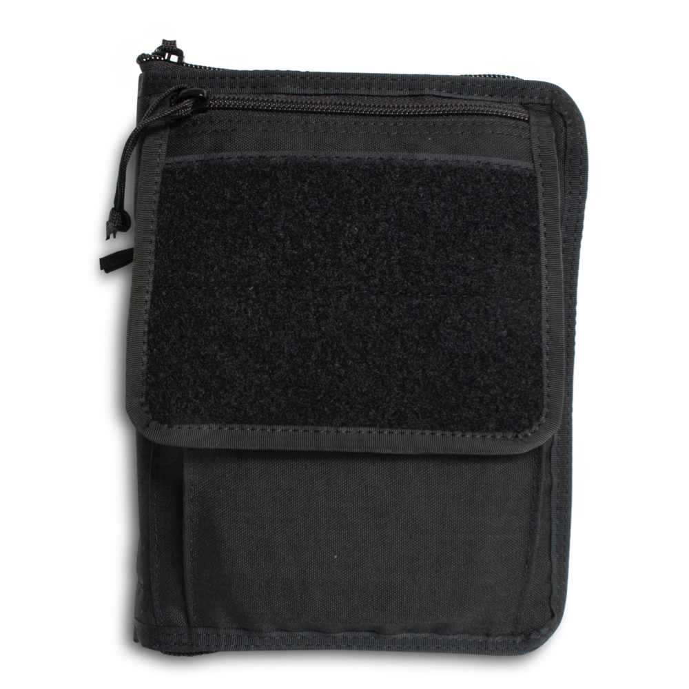 Field Memo Book Cover – Tactical Notebook Covers
