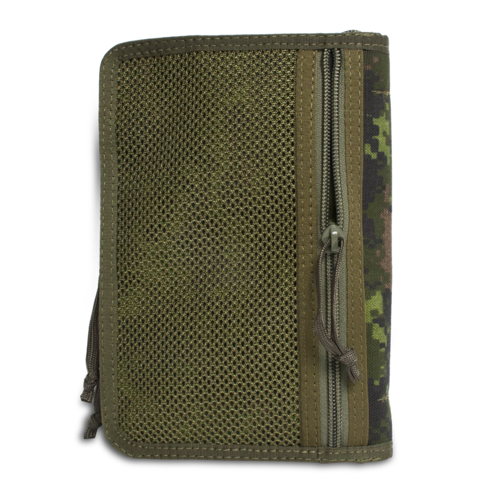 Tactical Field Wallet – Tactical Notebook Covers