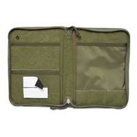 Field Data Book Cover System – Tactical Notebook Covers