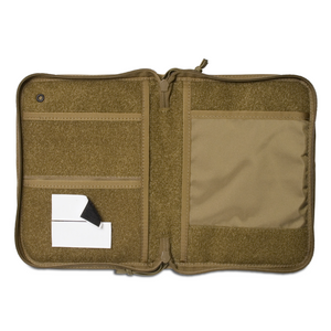 Field Data Book Cover System – Tactical Notebook Covers