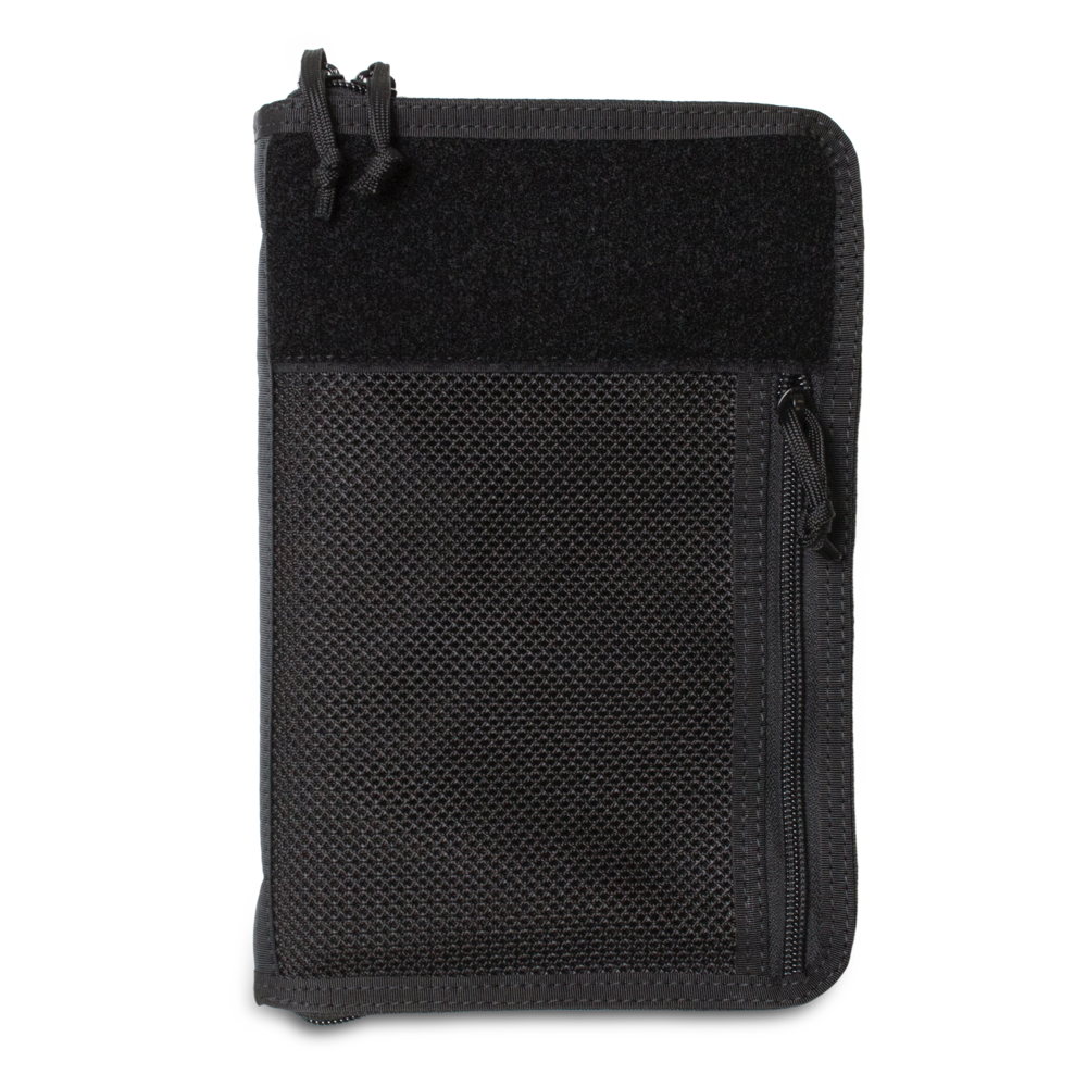 MILITARY NOTEBOOK. Cover System Tactical Notebook Cover – Tactical ...