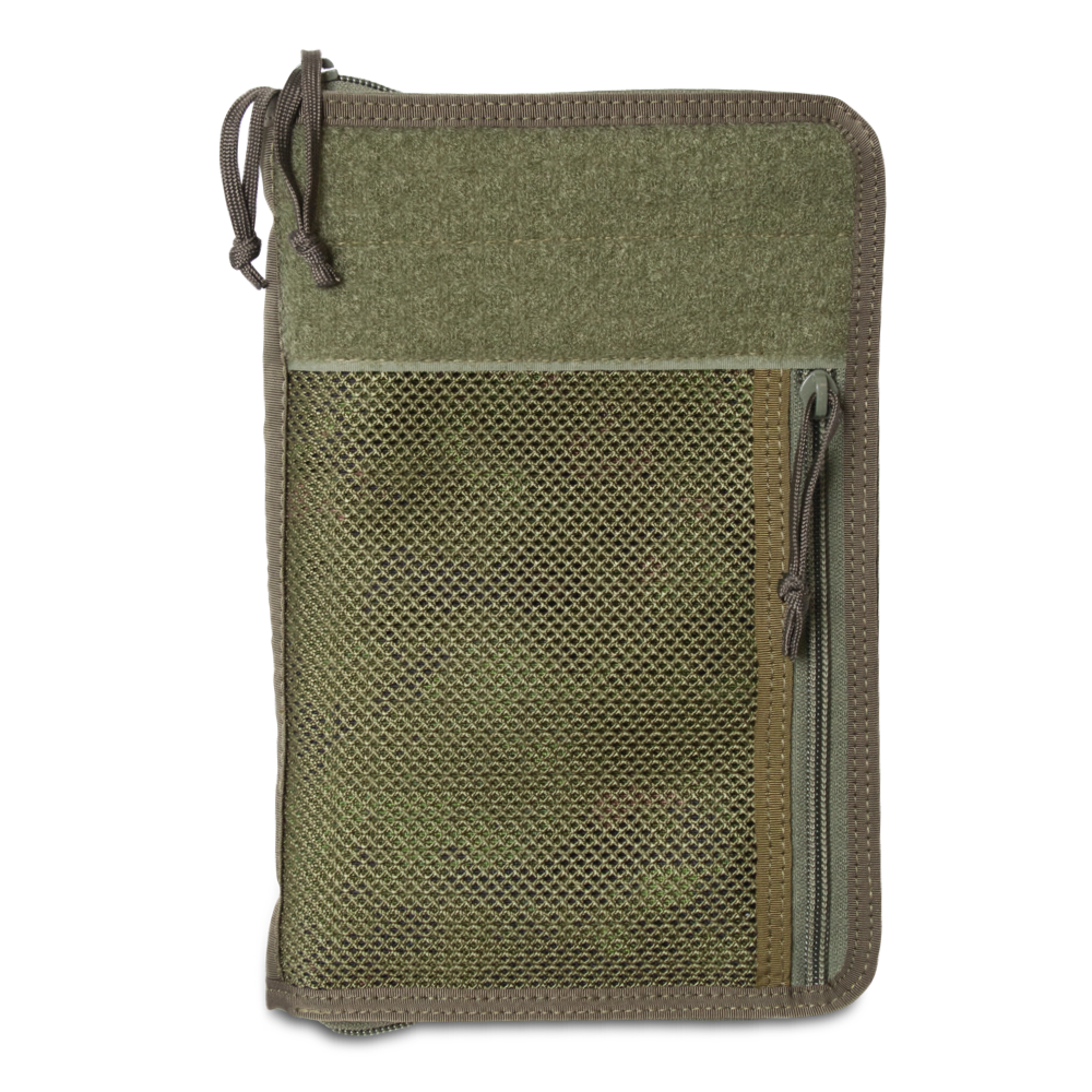 MILITARY NOTEBOOK. Cover System Tactical Notebook Cover – Tactical ...