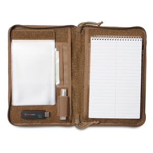 MILITARY NOTEBOOK. Cover System Tactical Notebook Cover – Tactical ...
