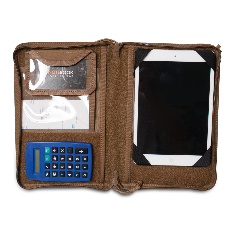 MILITARY NOTEBOOK. Cover System Tactical Notebook Cover – Tactical ...