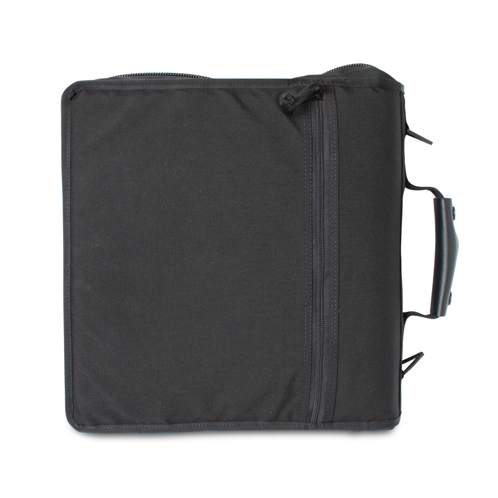 Tactical 3-Ring Binder Cover System (Fits 1½" to 2" Binders) – Tactical ...