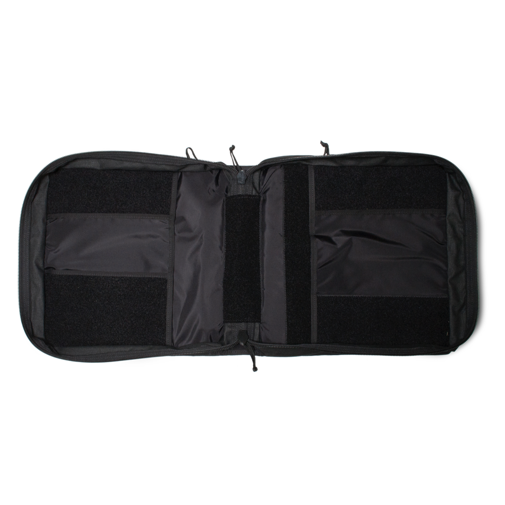 Tactical 3-Ring Binder Cover System (Fits 3" to 4" Binders) – Tactical ...