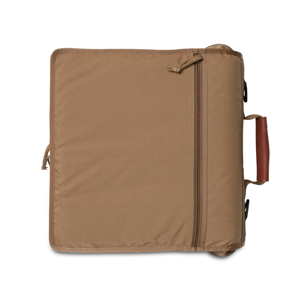 Tactical 3-Ring Binder Cover System (Fits 1½" to 2" Binders) – Tactical ...