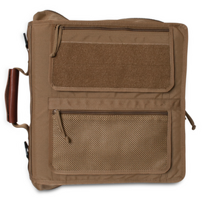 Tactical 3-Ring Binder Cover System (Fits 3" to 4" Binders) – Tactical ...