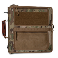 Binder Covers - Tactical Notebook Covers