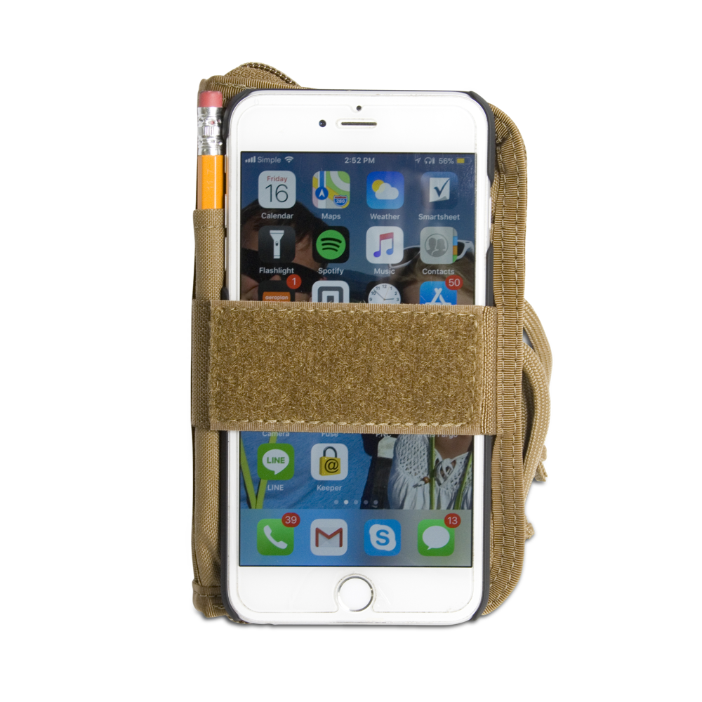 Field Notes Cover – Durable, Stylish & Premium Protection for Your ...