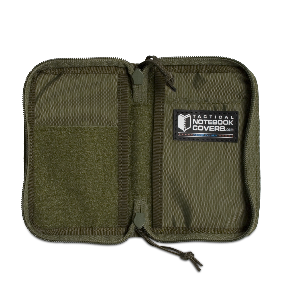 Field Notes Cover – Durable, Stylish & Premium Protection for Your ...