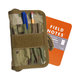 Small Covers – Tactical Notebook Covers