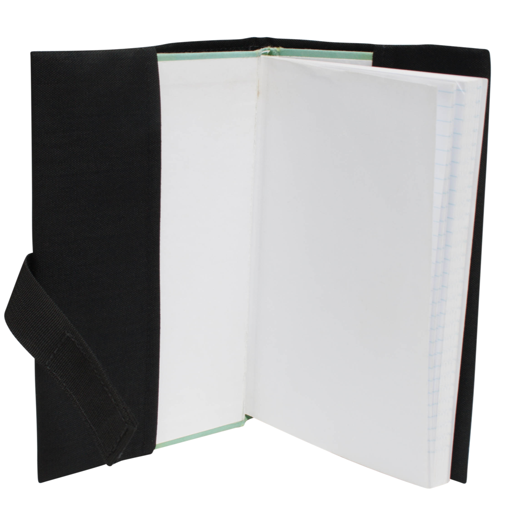 Customizable Army Greenbook Cover – Tactical Notebook Covers