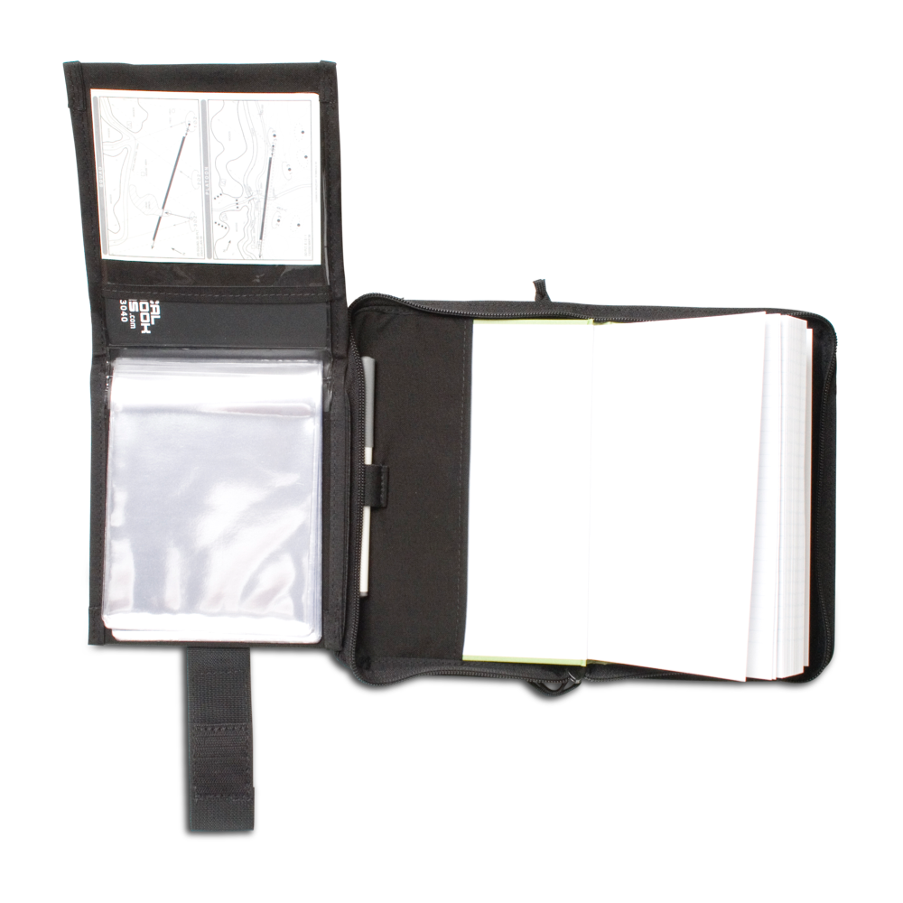 TAM Field Book Cover – Tactical Notebook Covers