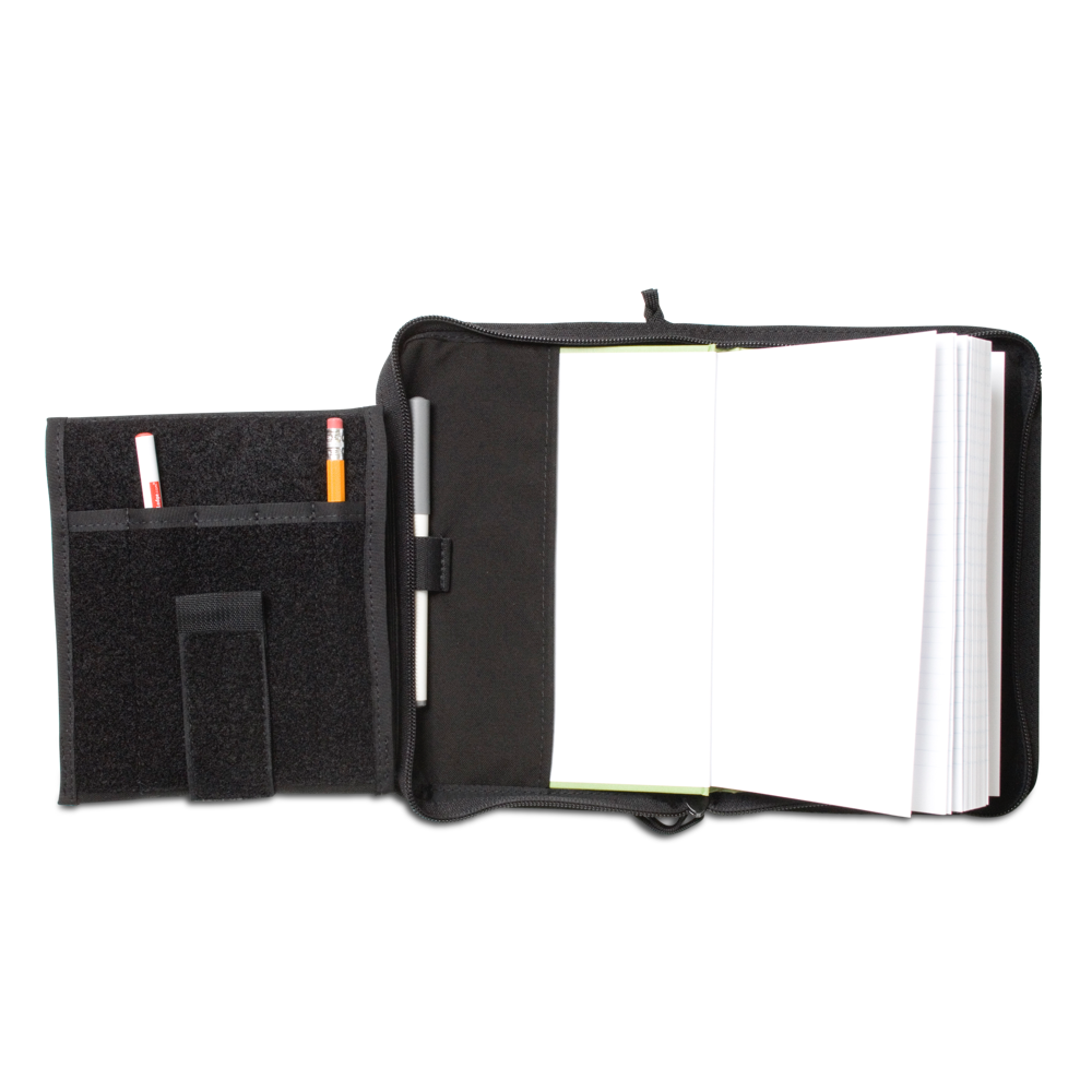 TAM Field Book Cover – Tactical Notebook Covers