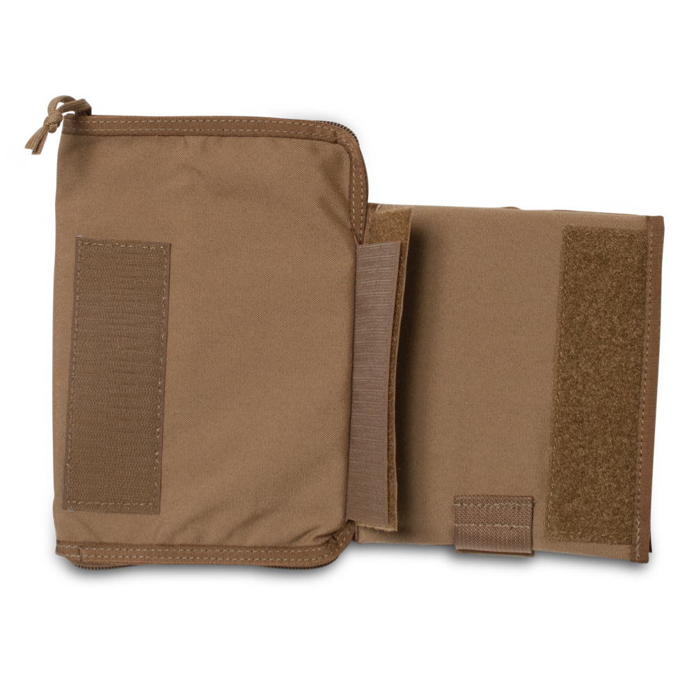 TAM Field Book Cover – Tactical Notebook Covers