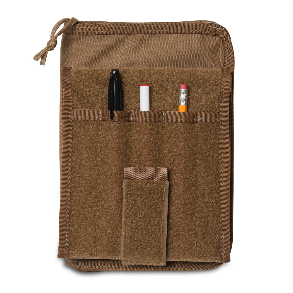 TAM Field Book Cover – Tactical Notebook Covers