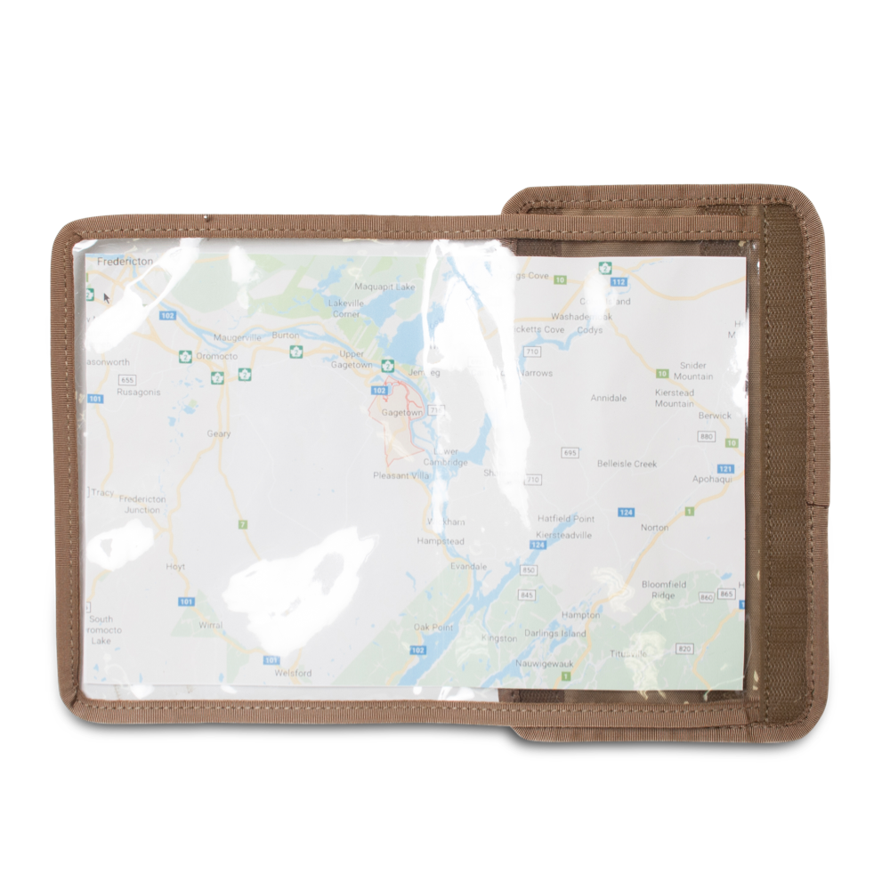 TAM Field Book Cover – Tactical Notebook Covers