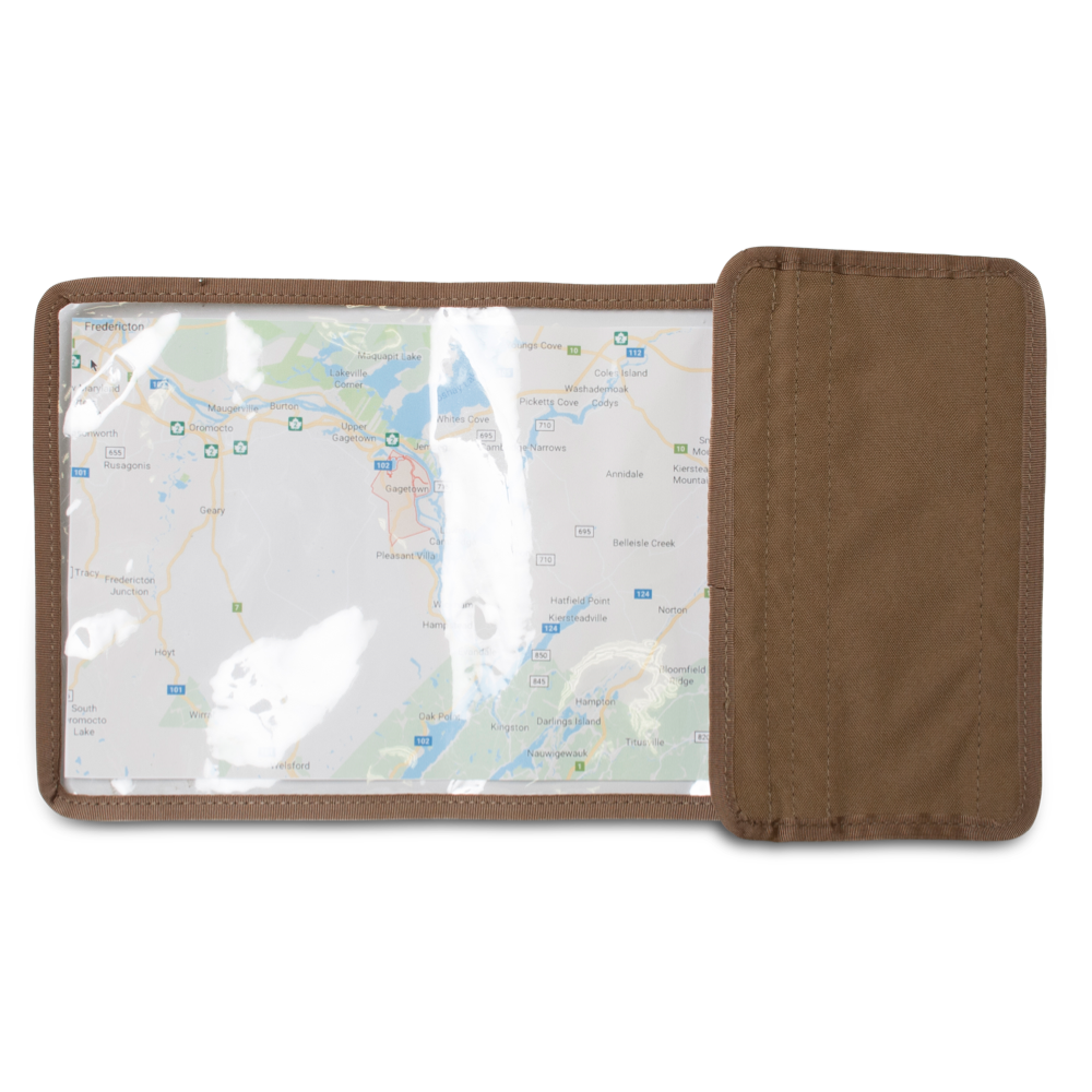 TAM Field Book Cover – Tactical Notebook Covers