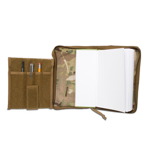 TAM Field Book Cover – Tactical Notebook Covers