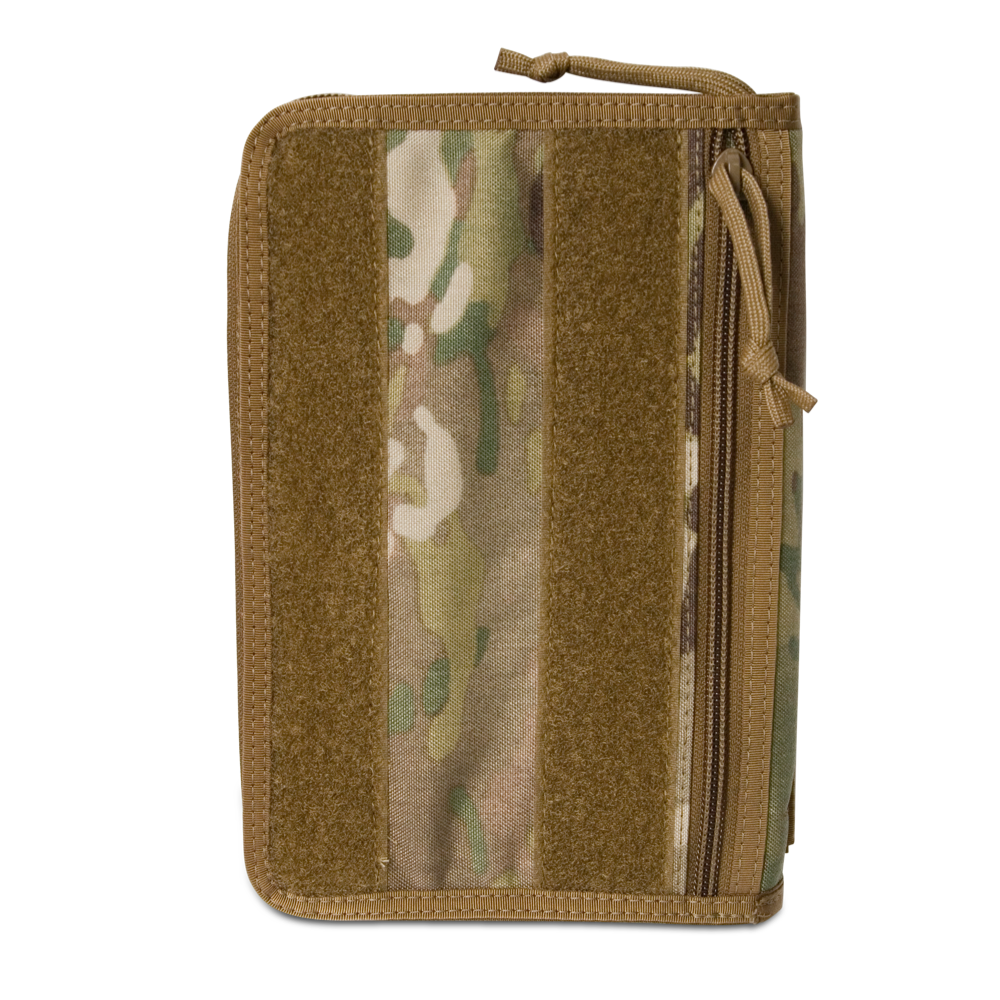 TAM Field Book Cover – Tactical Notebook Covers