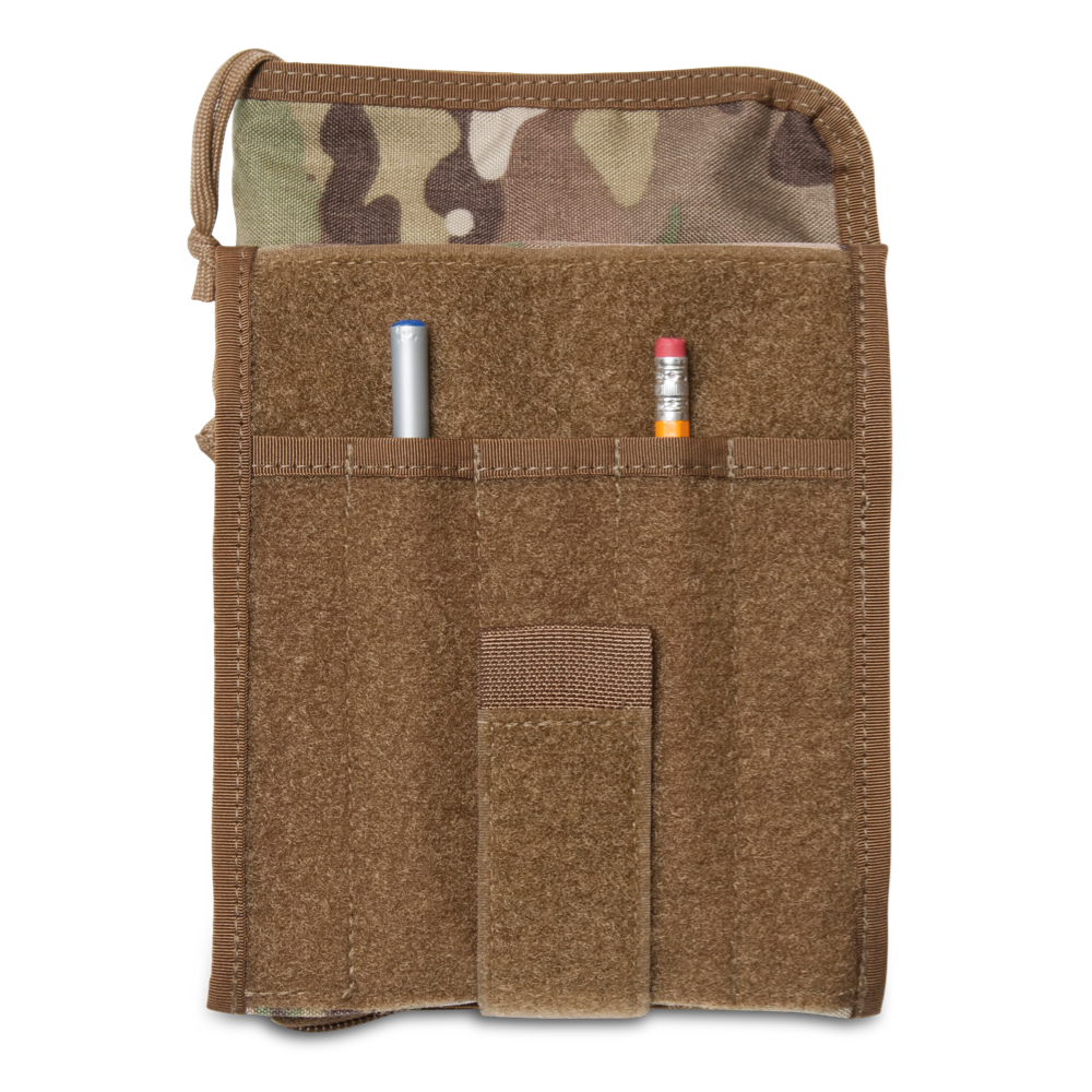 TAM Field Book Cover – Tactical Notebook Covers