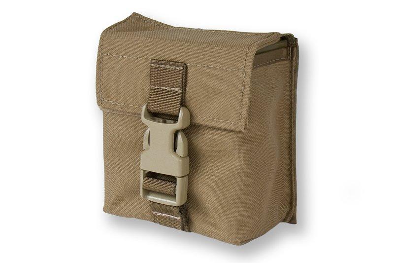 BB-2590 Battery Pouch – Tactical Notebook Covers