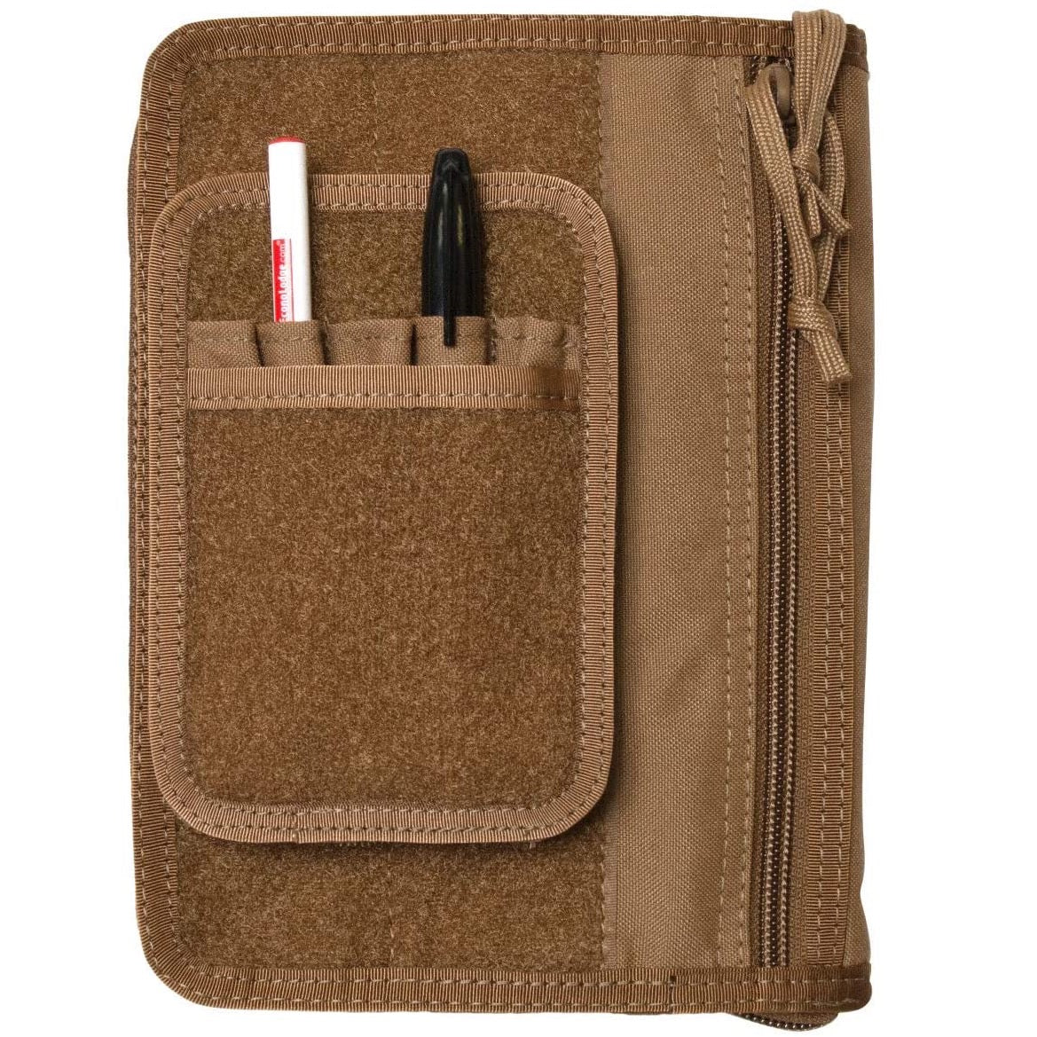 Detachable Utility Marker Pouch – Tactical Notebook Covers