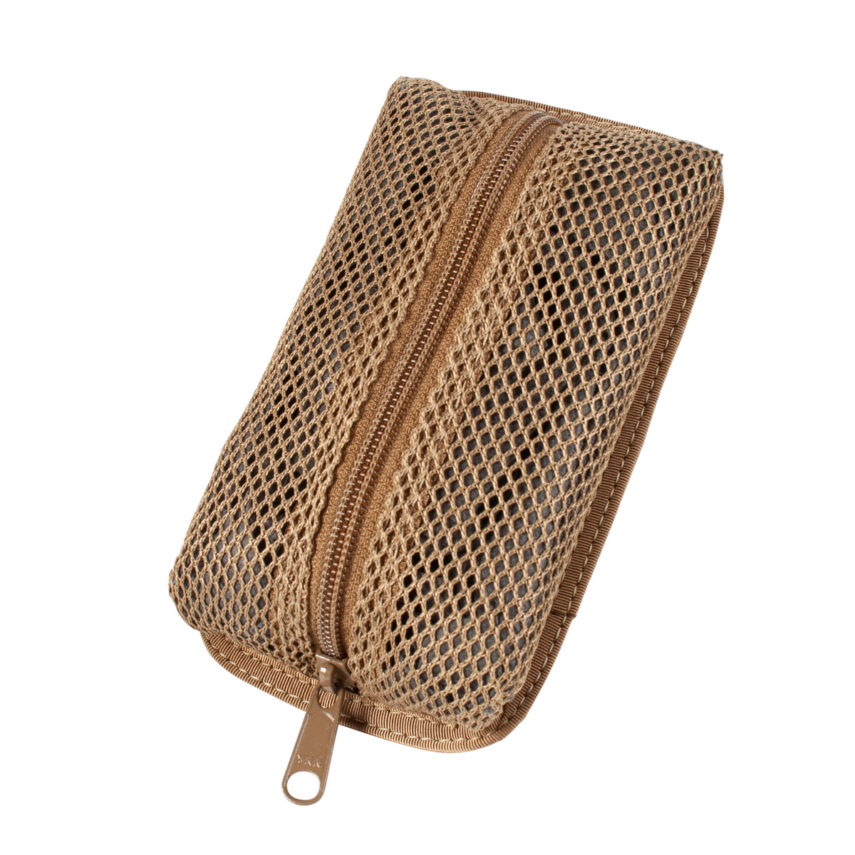 Detachable Mesh Pouches 4" x 7" – Tactical Notebook Covers