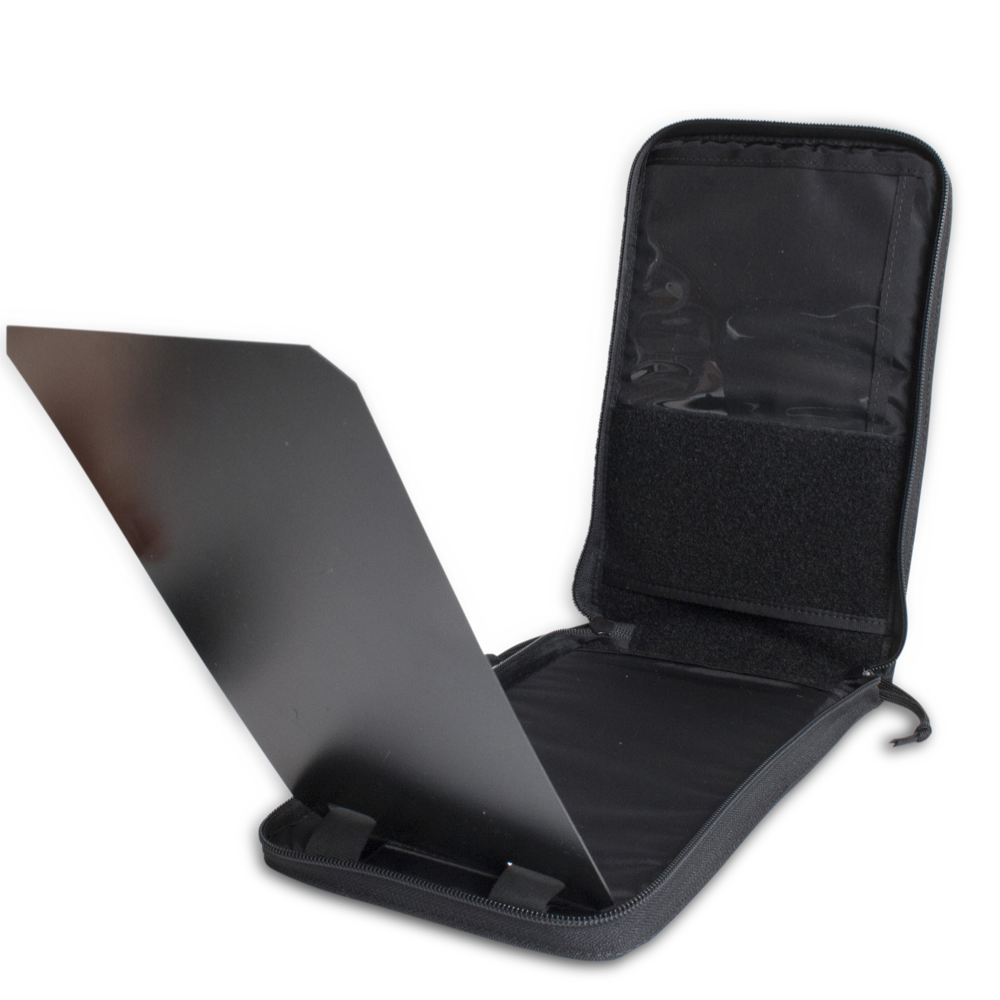 Wildlife Officer Citation Log Book Cover – Tactical Notebook Covers