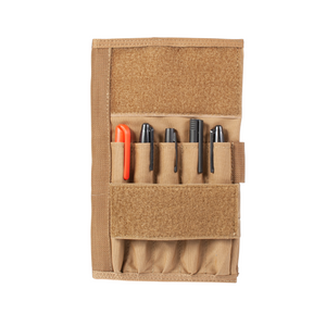 Spartan Army Greenbook Cover - NSN 7530-00-222-3521 – Tactical Notebook ...