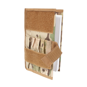 Spartan Army Greenbook Cover - NSN 7530-00-222-3521 – Tactical Notebook ...